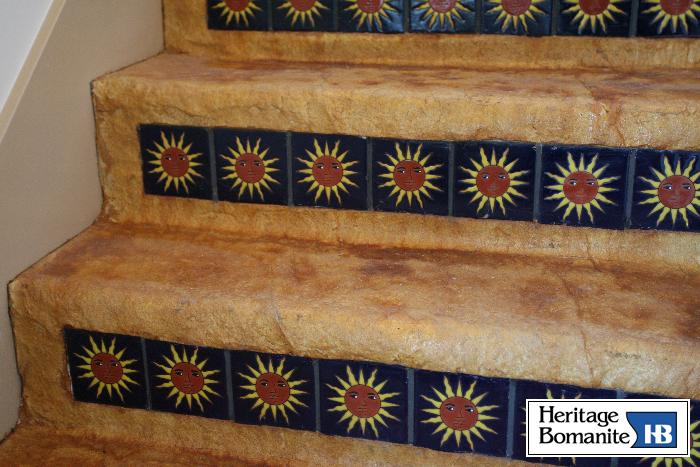 Heritage Bomanite - Architectural and Specialty Concrete in Central ...