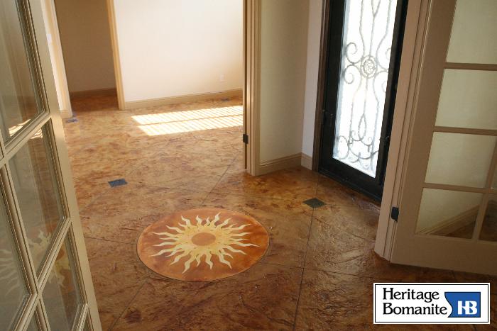 Heritage Bomanite - Architectural and Specialty Concrete in Central ...