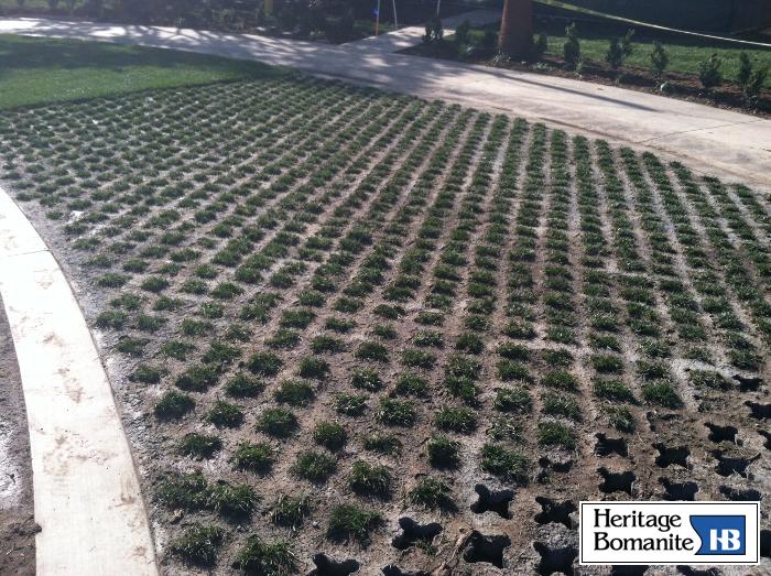 Heritage Bomanite - Architectural and Specialty Concrete in Central ...